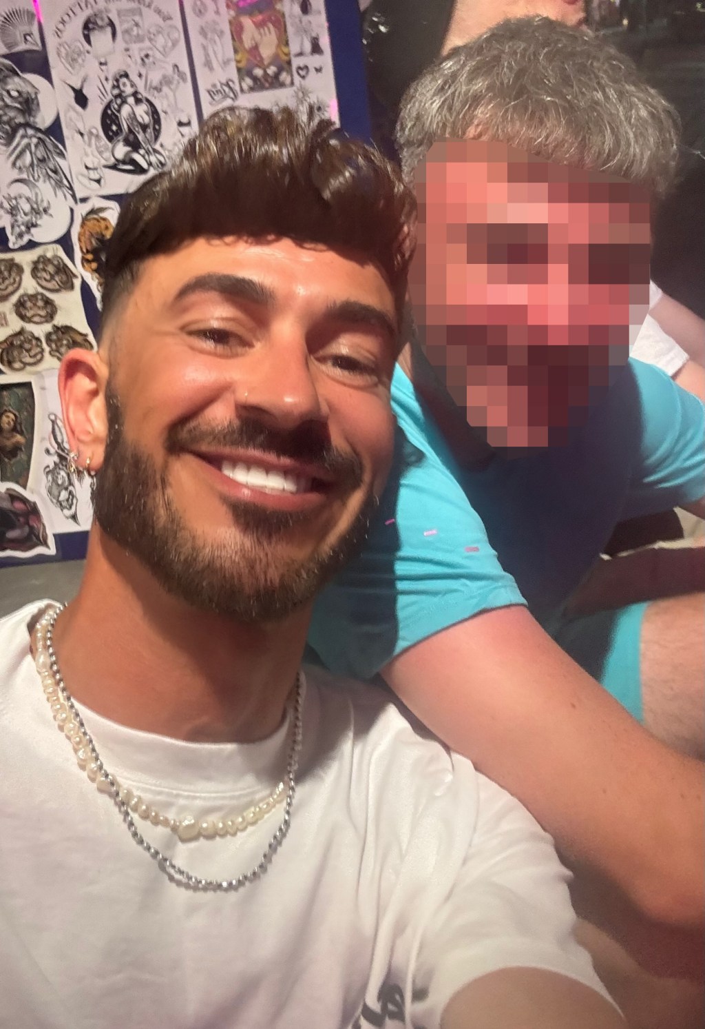 Passenger kicked off flight after causing 2-hour delay over major plane ...