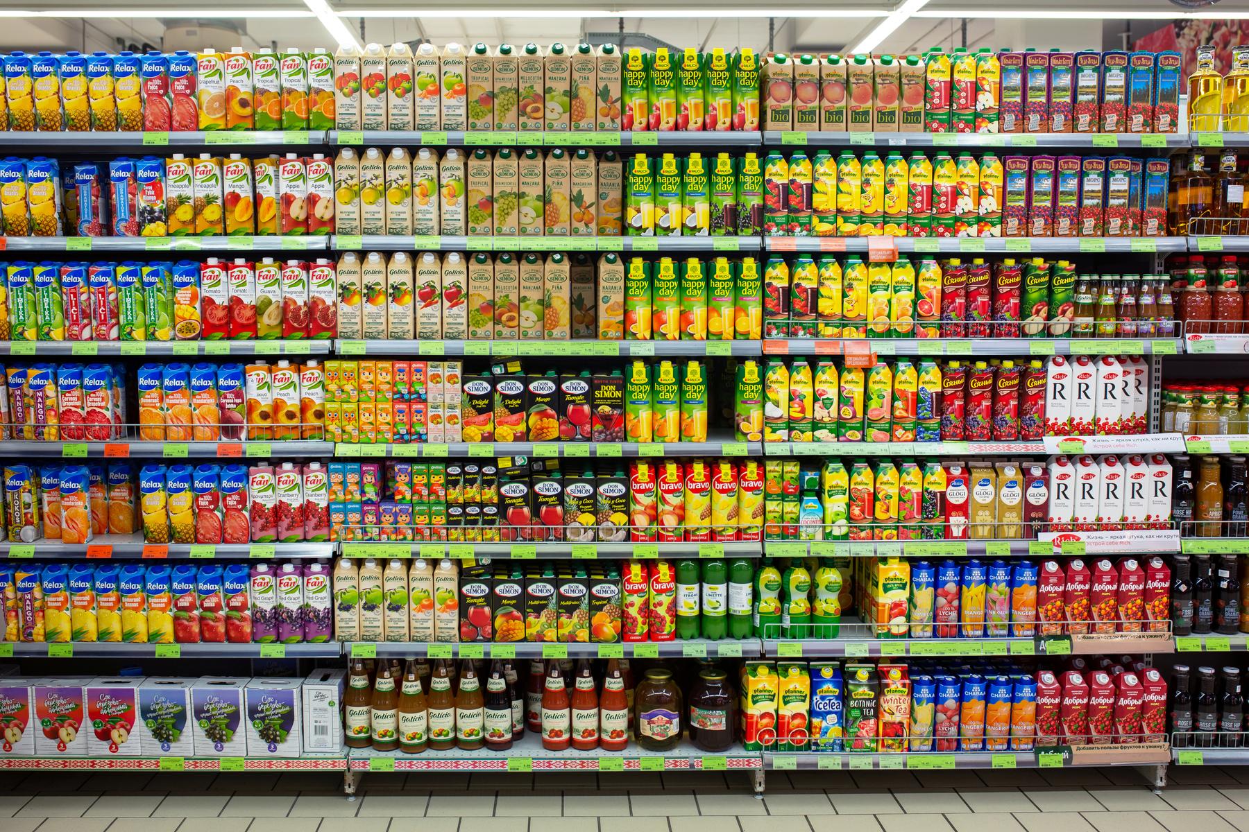 Pfand-Frust? Österreichisches Unternehmen verbannt 0,5-Liter-Flasche