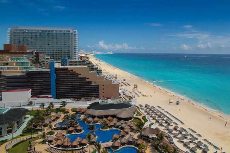 Think twice before booking—travel expert warns against these 5 hotel types