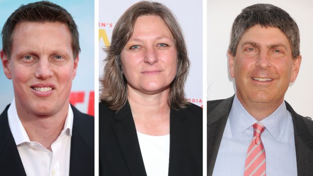 New Paramount Leadership Team Unveiled Ahead of Skydance Merger Close