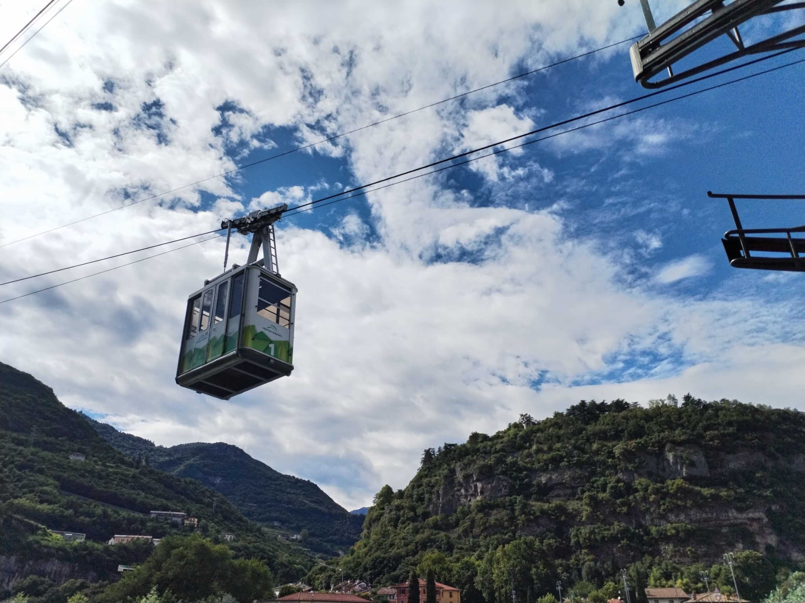 Funivia Trento-Monte Bondone, progetto esecutivo entro fine anno