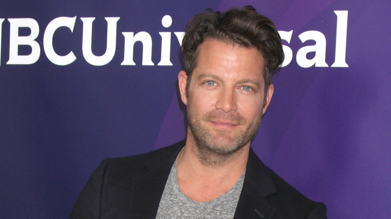 Nate Berkus' Timeless Rule You Should Follow When Decorating Your Space