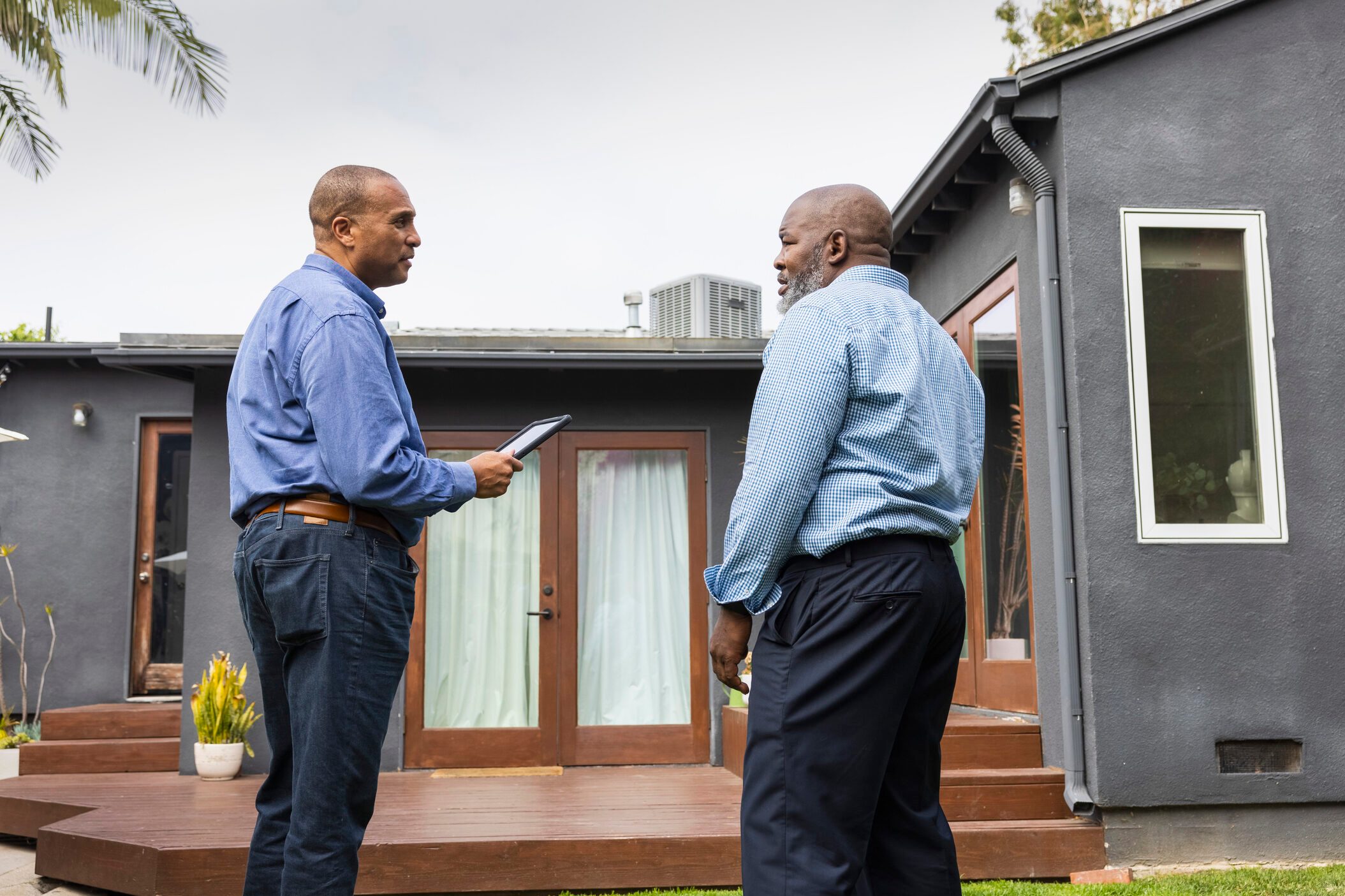 12 Tips for Getting the Most out of a Home Inspection