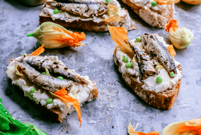 14 Foods Once Known As Poor Man's Meals That Are Now Gourmet Staples