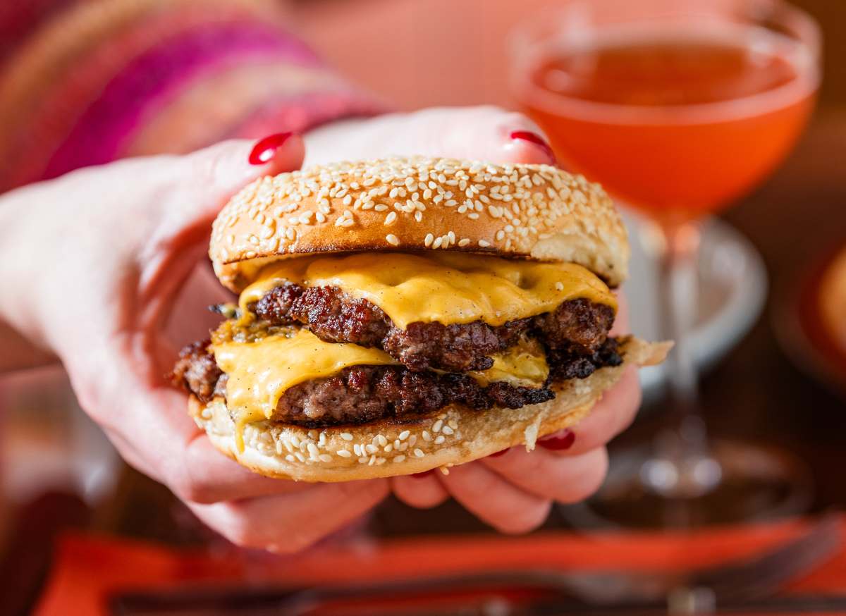 The Philly Smashburger Power Rankings