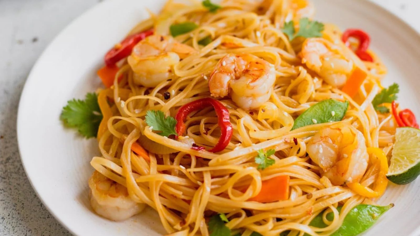 18 Stir-Fry Recipes That Are Better Than Your Favorite Restaurant's