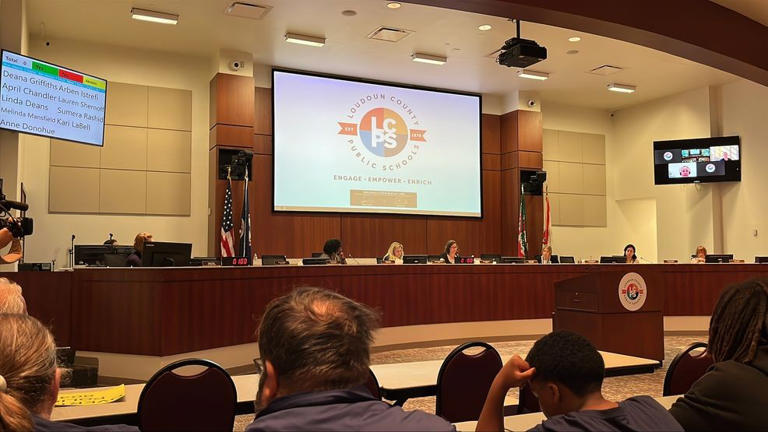 Trans bathroom, locker room policies are among top issues in Loudoun ...