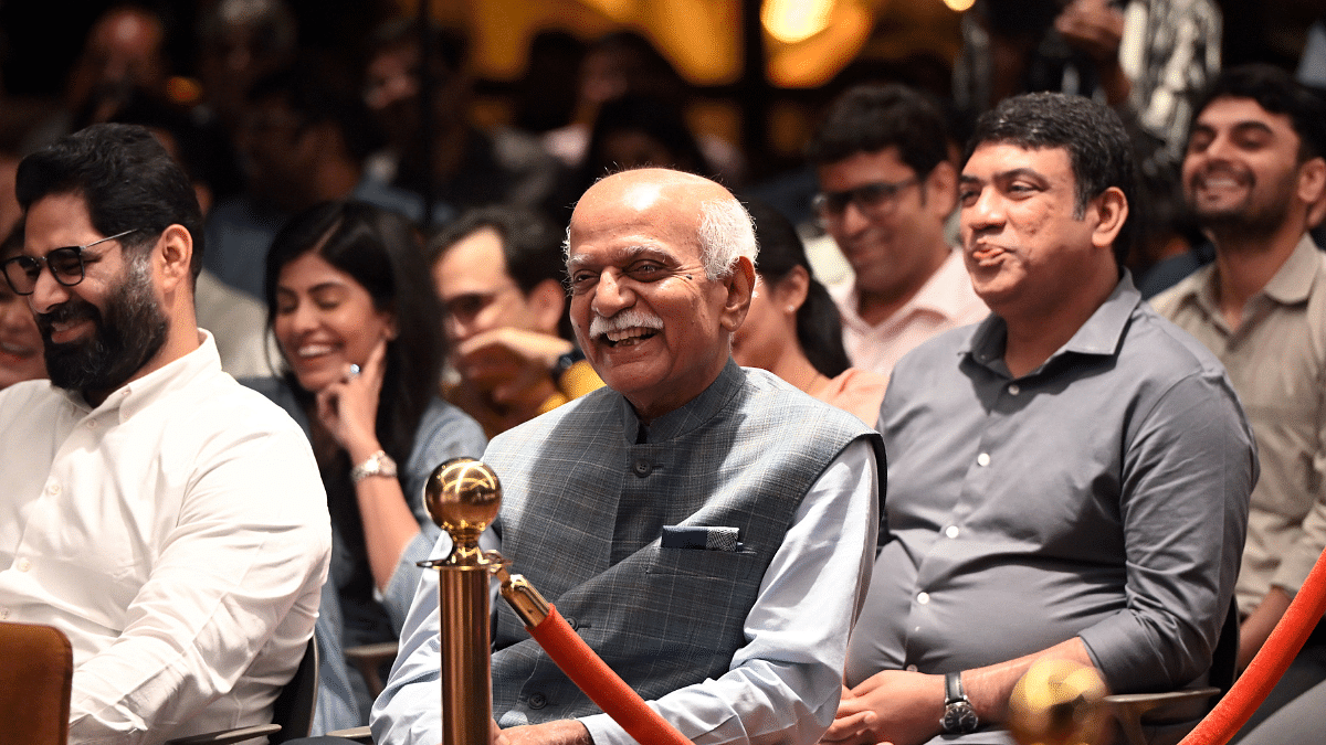 Snapshots from ThePrint OTC: Telangana CM Revanth Reddy on Trump, Modi ...