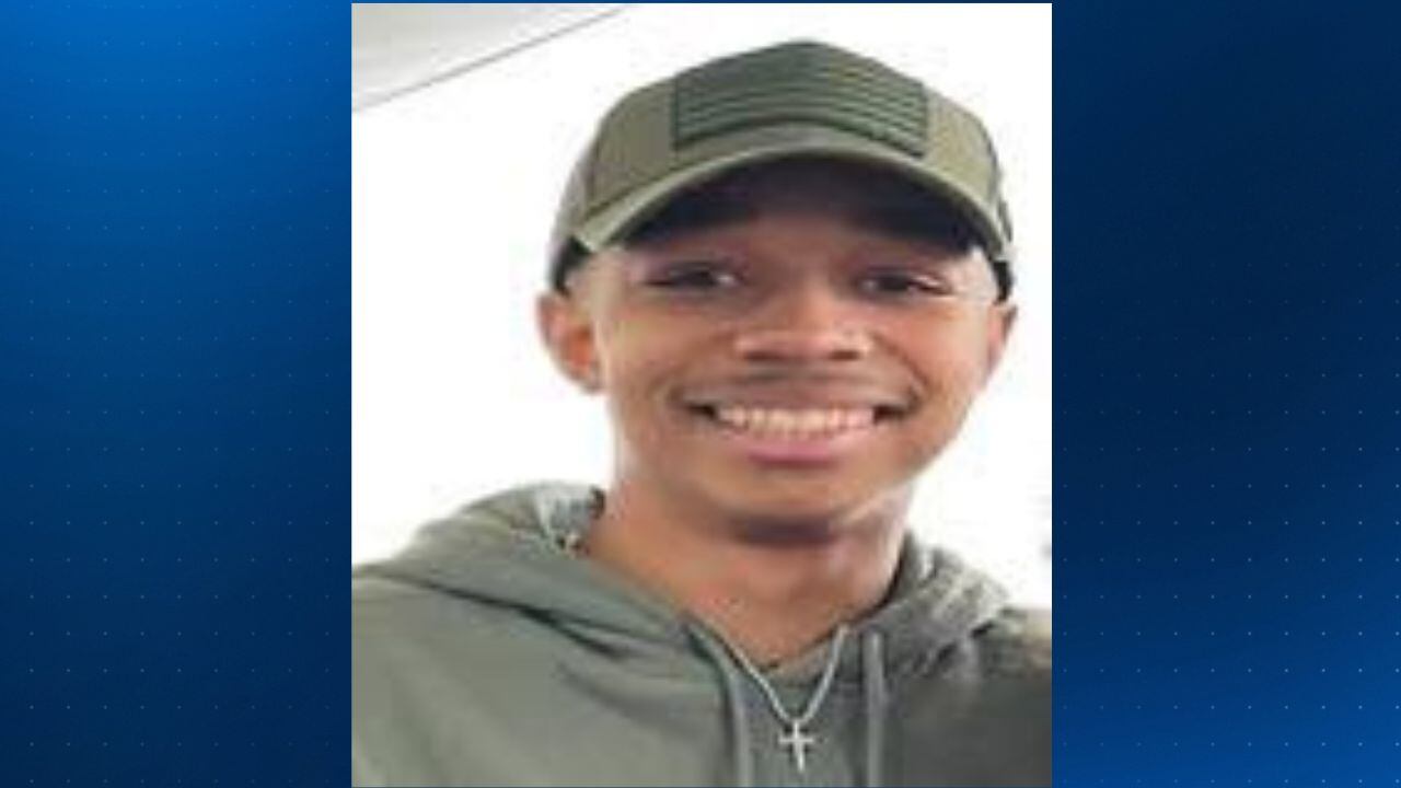 Teen visiting Central Florida texted for help before going missing ...