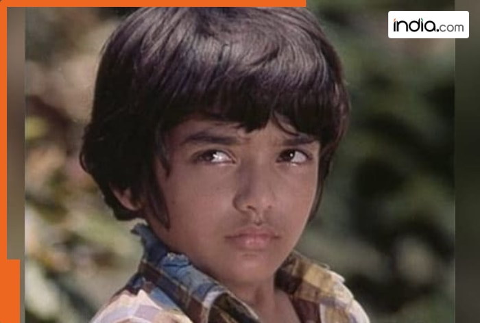 Meet actor who played young Amitabh Bachchan, moved to the US, and built a Rs 200 crore business ...