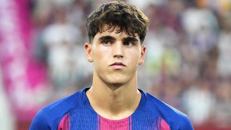 FC Barcelone : Grosse inquiétude autour de Pau Cubarsi, sorti sur ...