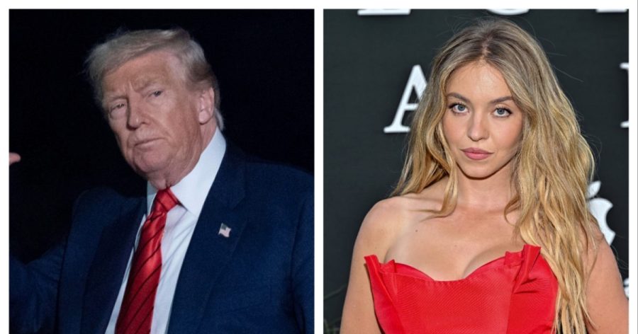 Trump on Sydney Sweeney controversy: If she’s Republican ‘I think her ...
