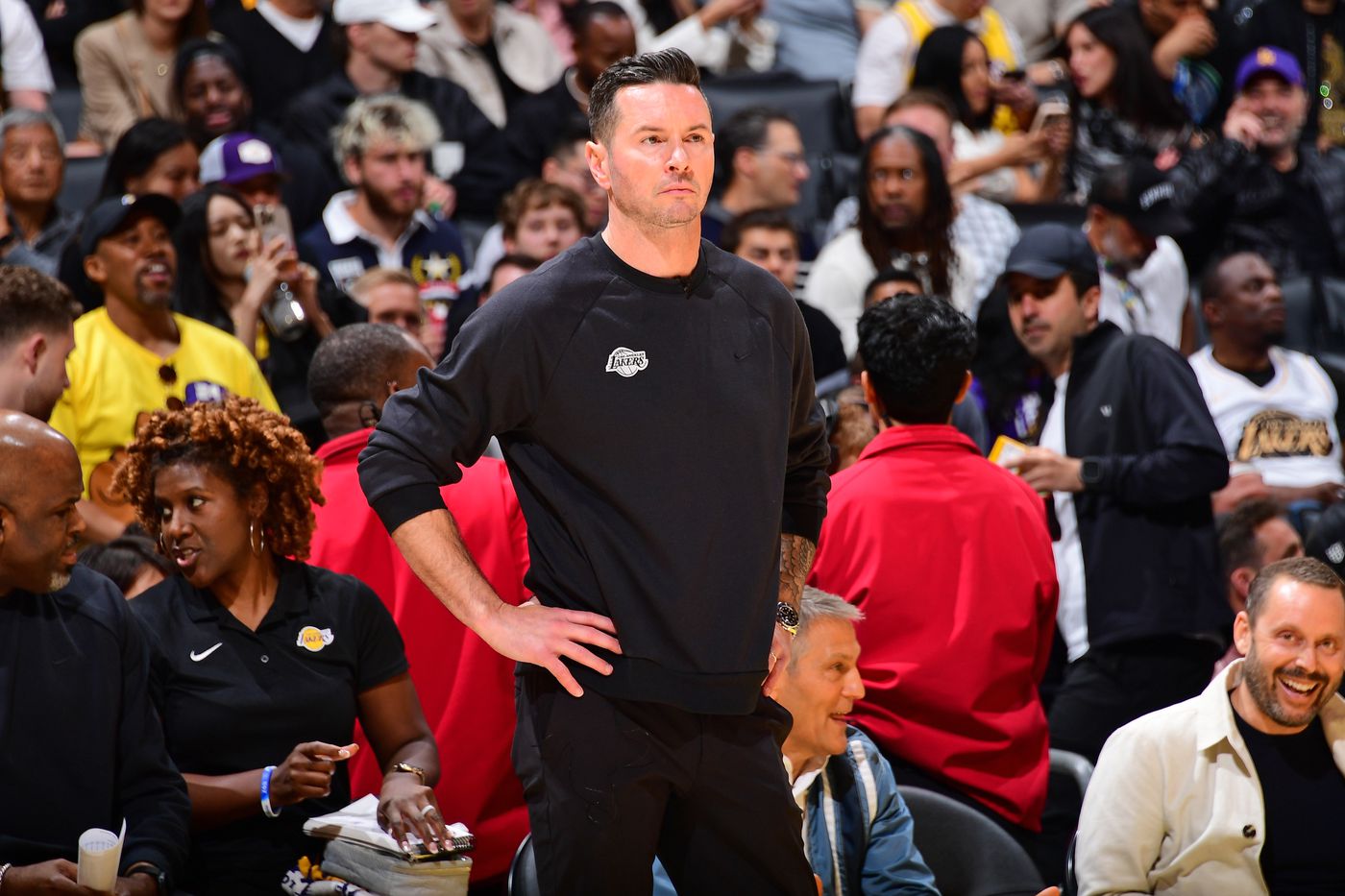 Always on the trade block, never traded: How long will Walker Kessler ...