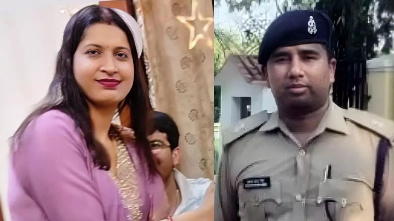 CBCID के एएसपी पर महानगर कोतवाली में मुकदमा, पत्नी की मौत मामले में 5 ...