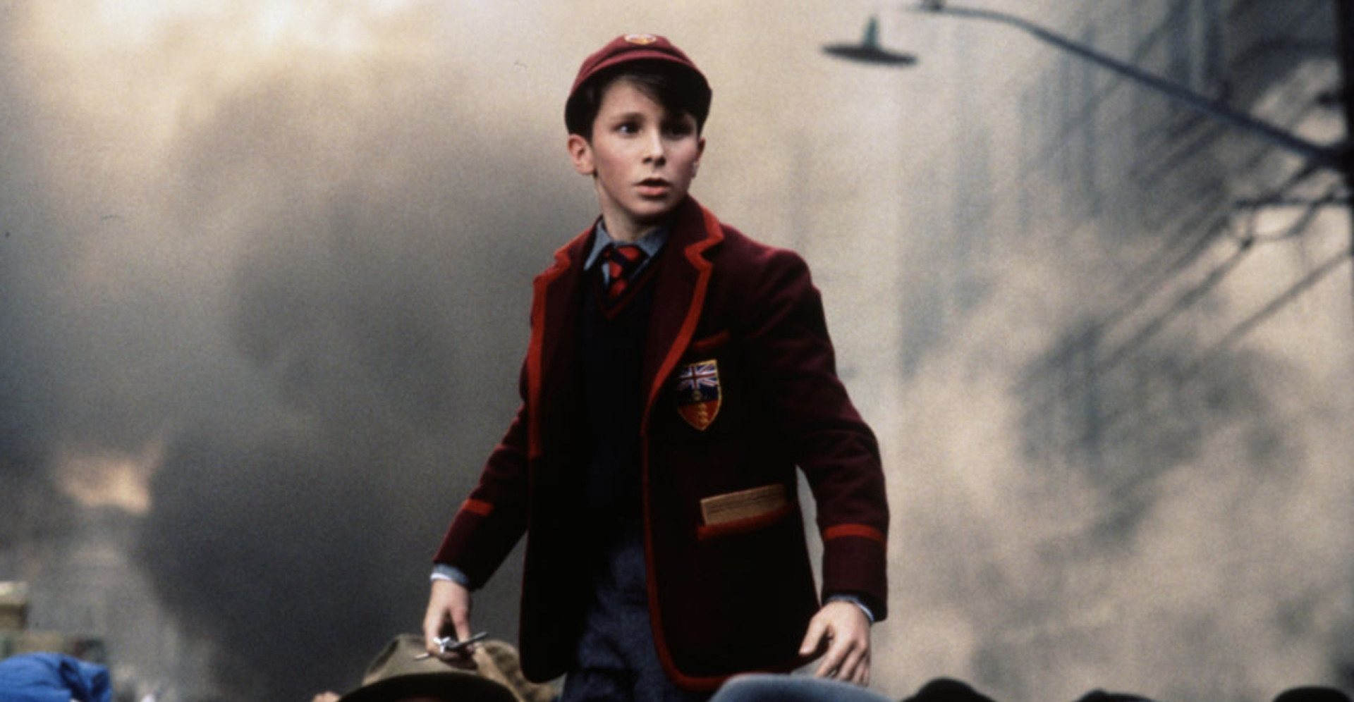 These Hollywood stars were once child actors