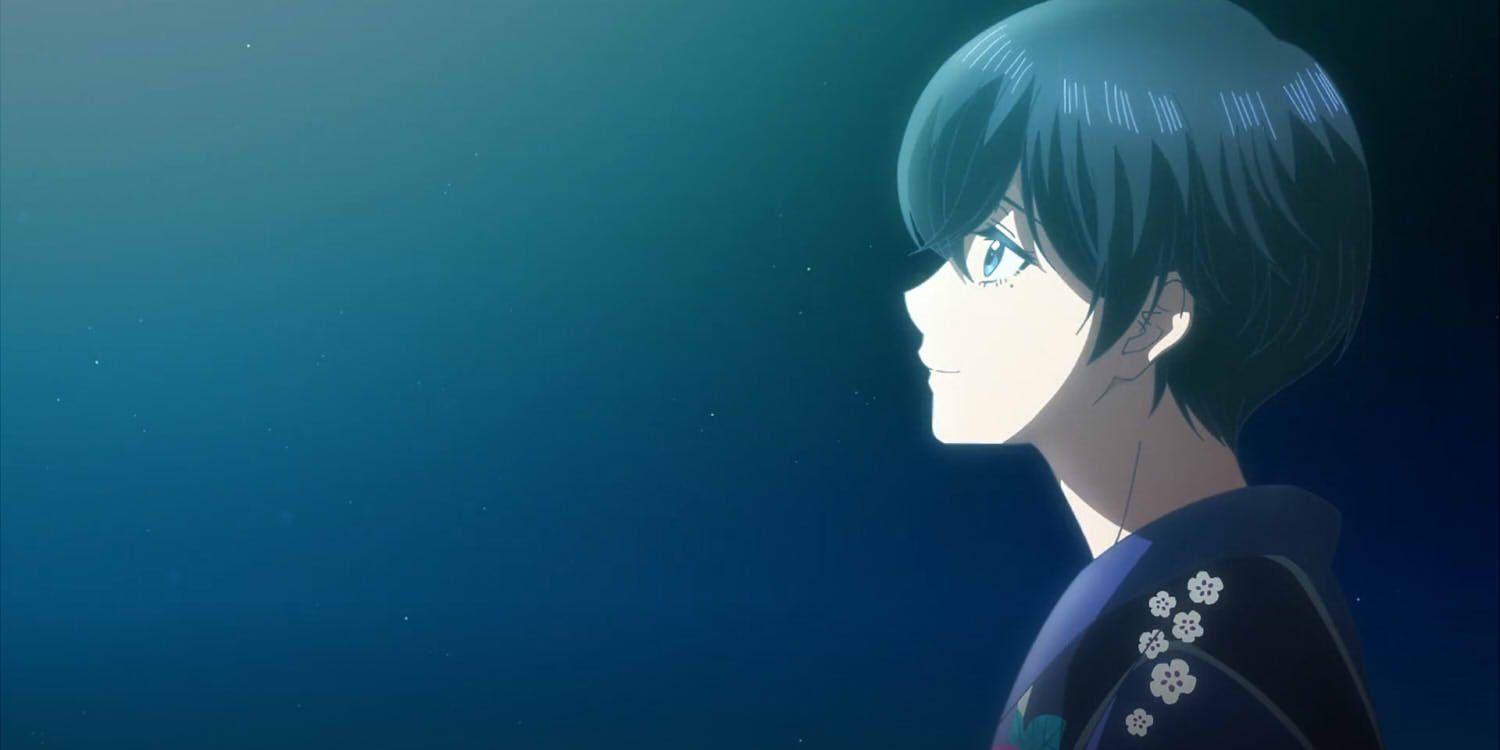 This Brand New Crunchyroll Series Is the Best Slice-of-Life Anime in Years