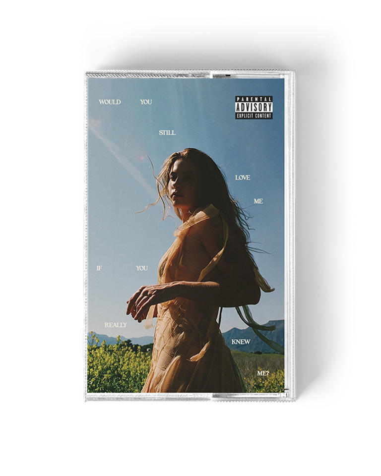 Keri Hilson Brings Back the R&B 'Drama' With Her New Album