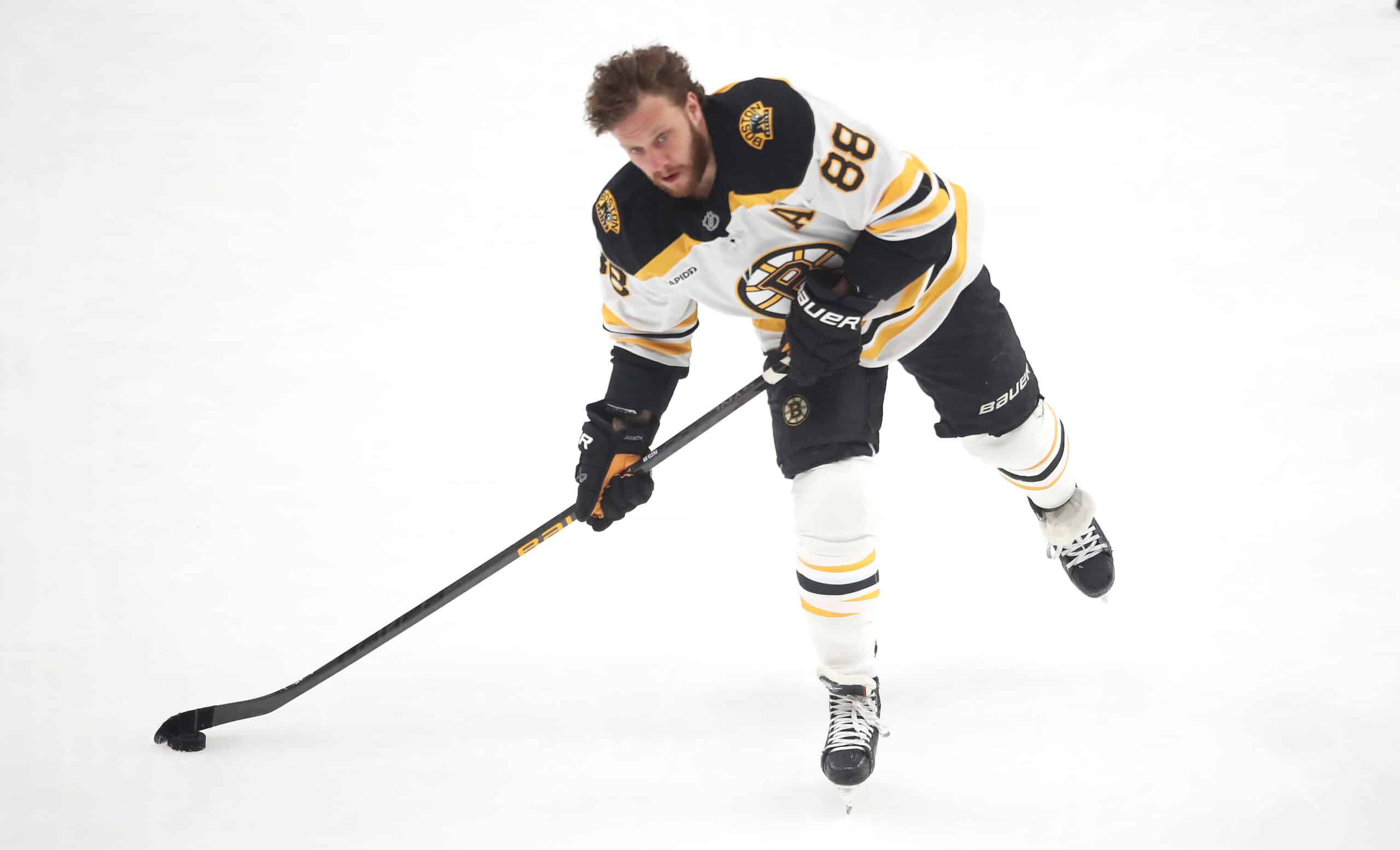 NHL-toimittajalta raju arvio – tässä supertähden tulevan kauden pisteet