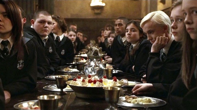 The 5 Slytherin Traits You Need Even If You Belong To Another Hogwarts ...
