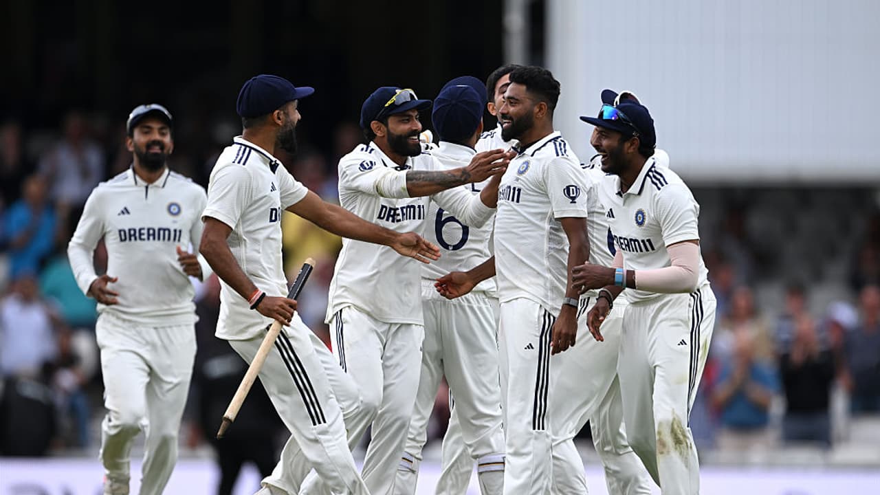 ENG vs IND: KL Rahul Ranks 2-2 Series Draw ‘Right At The Top’ Among ...