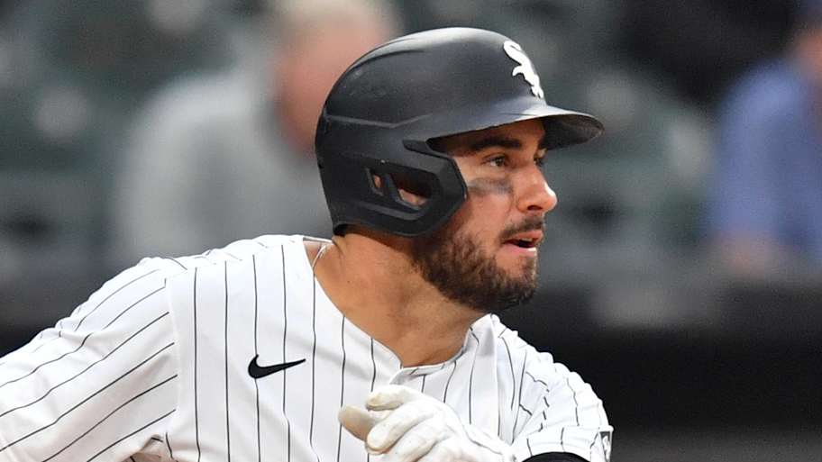 Chicago White Sox Hang Onto Mike Tauchman At Trade Deadline Amid ...