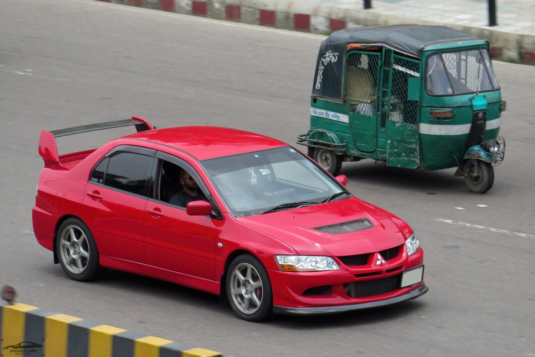 The best factory turbo cars of the 2000s