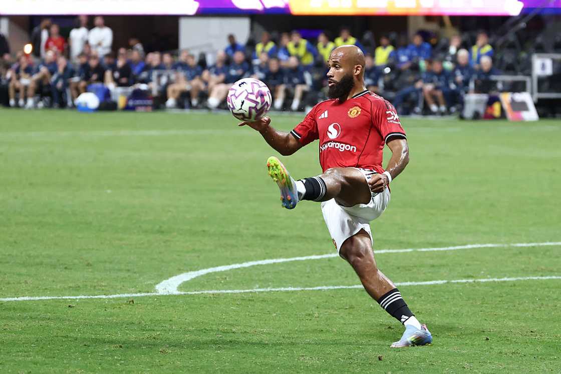 Manchester United win Premier League Summer Series after Everton draw