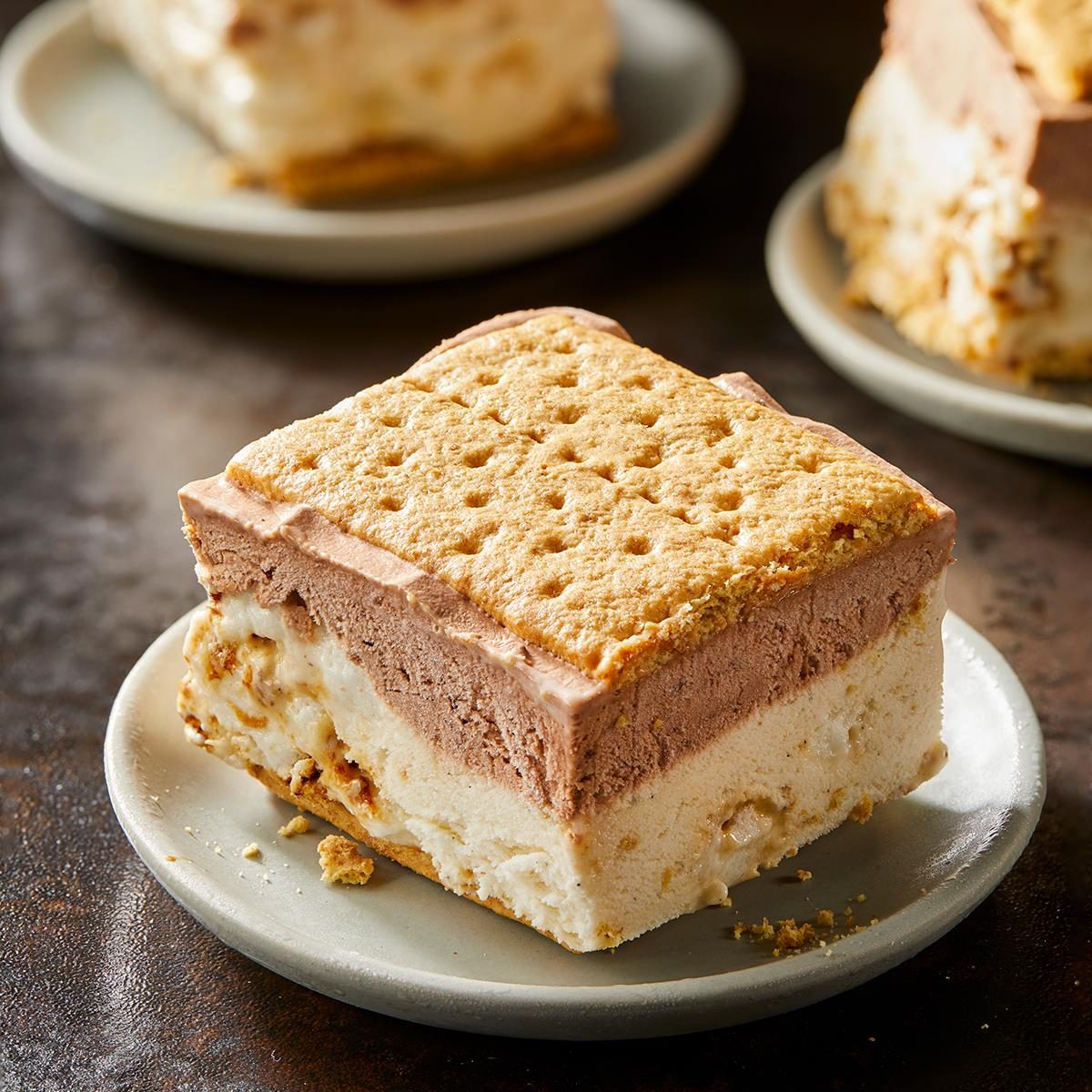 Frozen S’mores