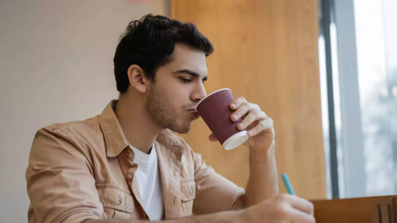 If Coffee was a Gen Z or Millennial Mood, What Would be Yours?