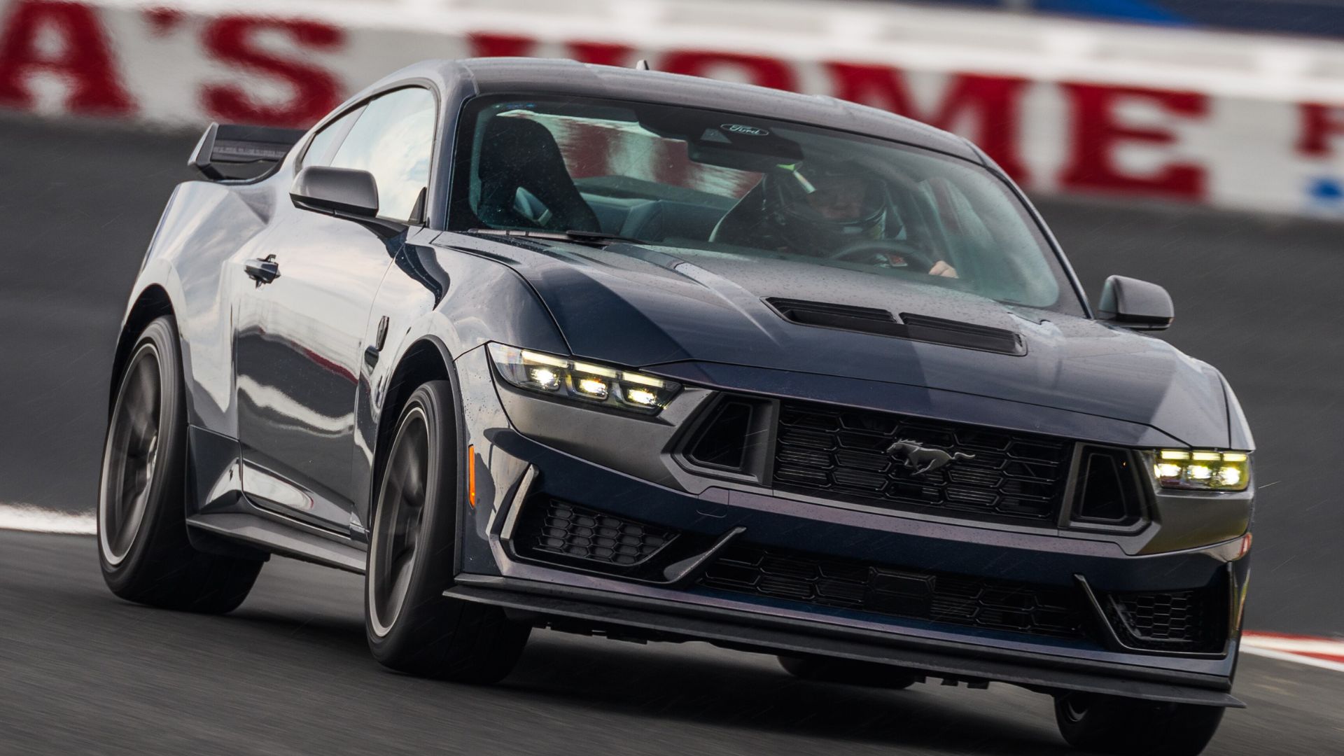 Over 1,000 Supercharged Mustangs Recalled for Possible Unintended ...