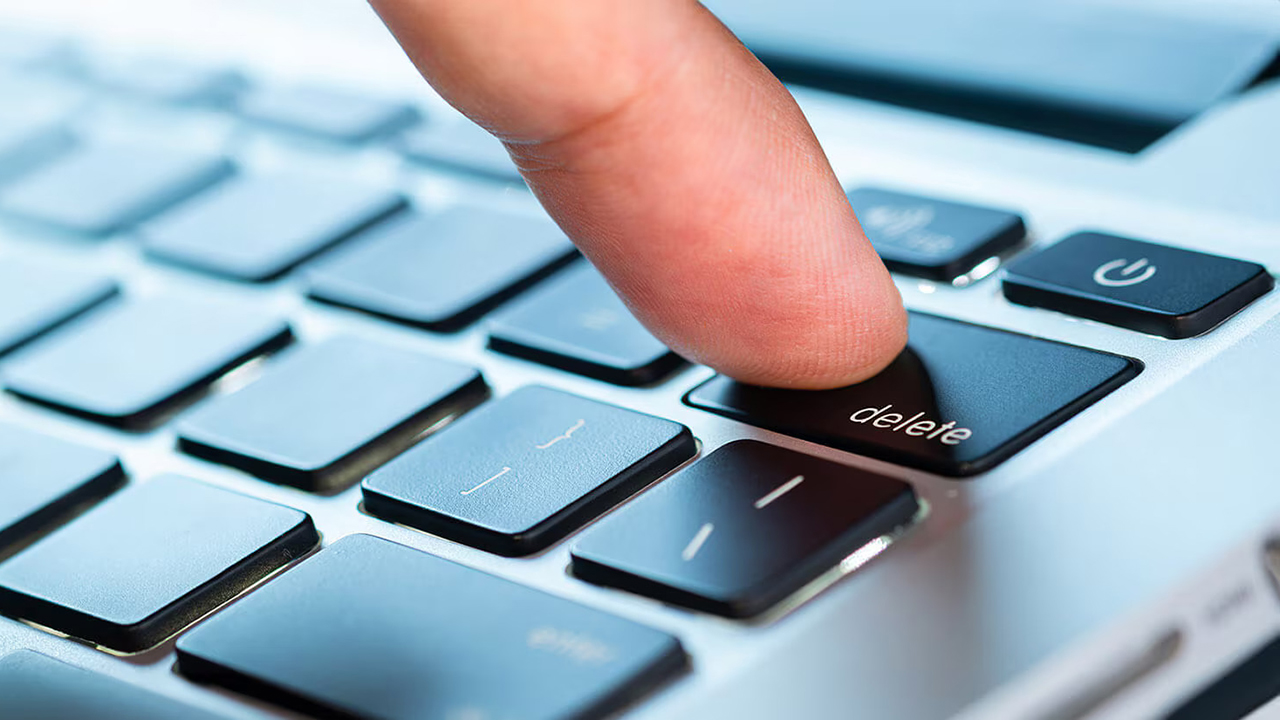 You Can (and Should) Delete Yourself From The Internet. Here's How.