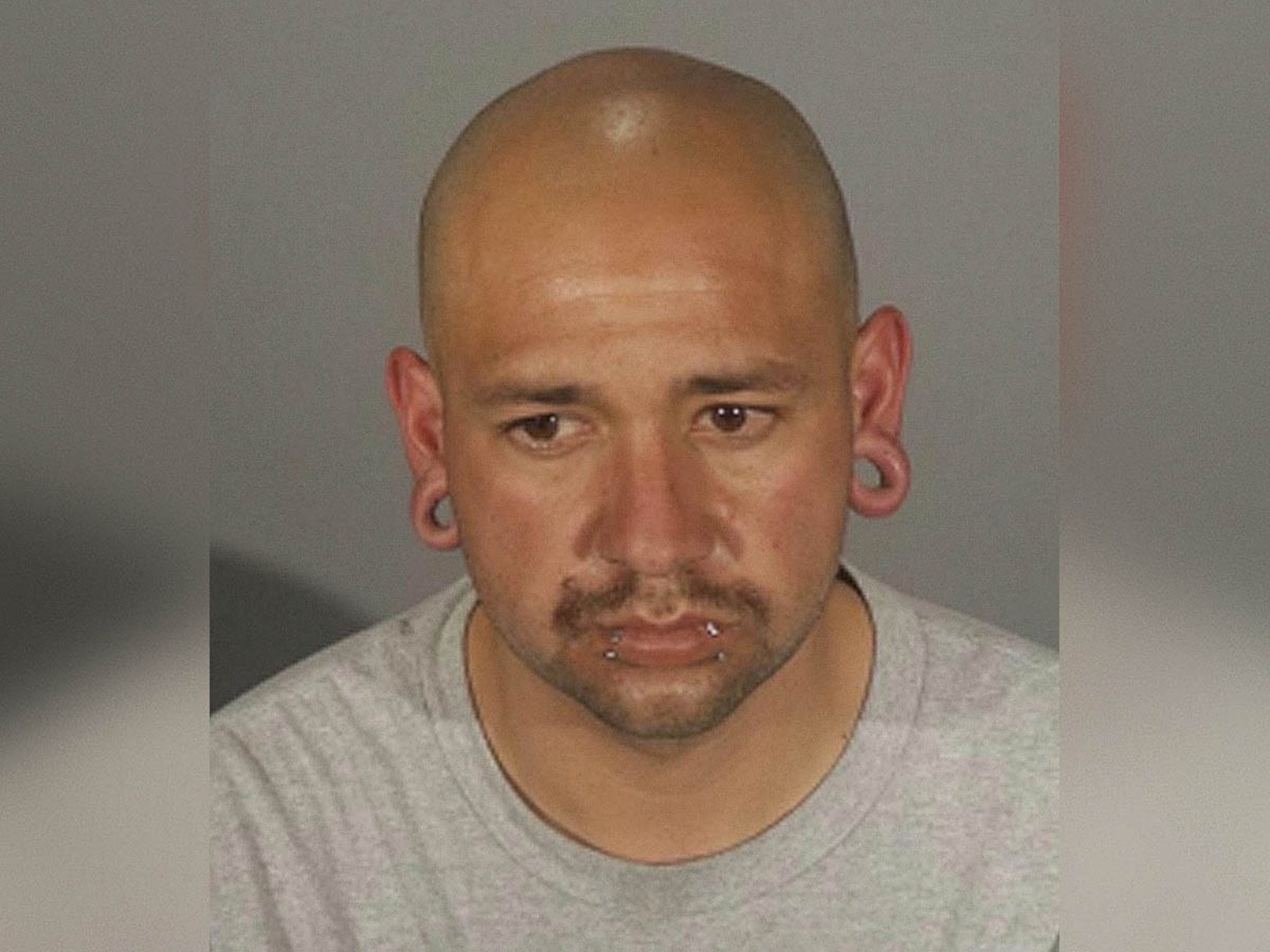 Man arrested for shooting driver who rammed into pedestrians: Police