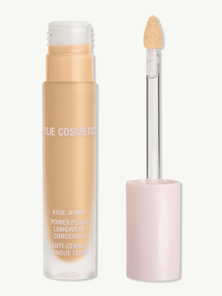 Kylie Jenner's Dual Concealer Hack Features a $13 Viral Pick