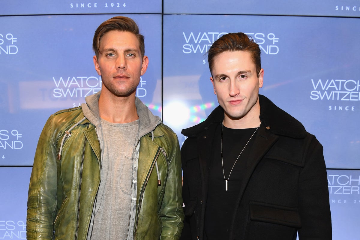 Fitness model arrested after influencer husband found stabbed to death ...