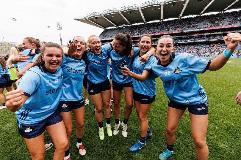 Dublin homecoming put on ice as change sees celebrations moved to Tuesday