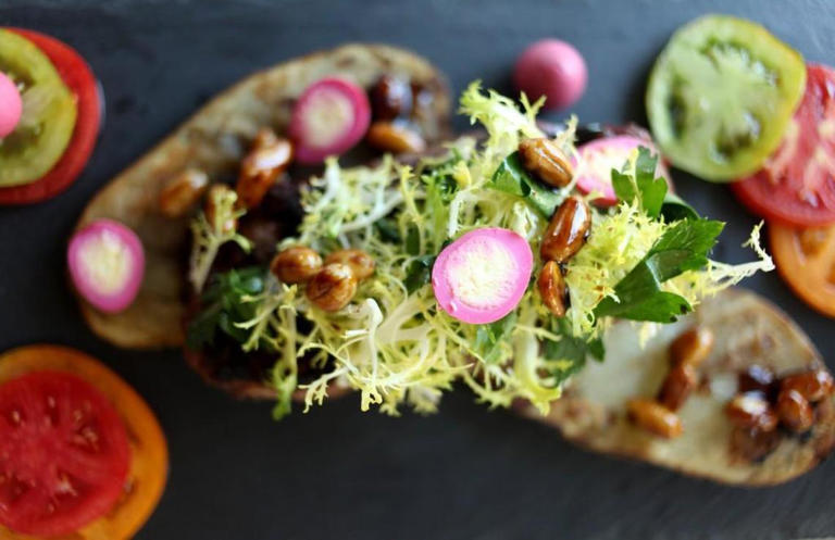 Popular Raleigh farm-to-table restaurant closes abruptly after 14 years