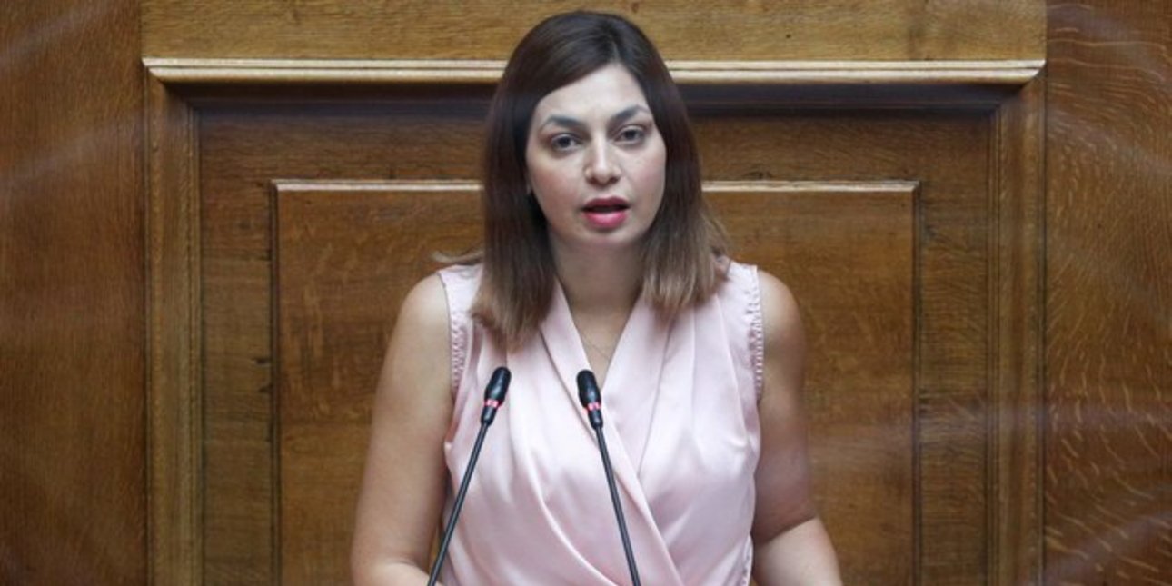 Πόλεμος ΝΔ-ΠΑΣΟΚ με αφορμή τις δηλώσεις Απατζίδη για το τουρκολιβυκό ...