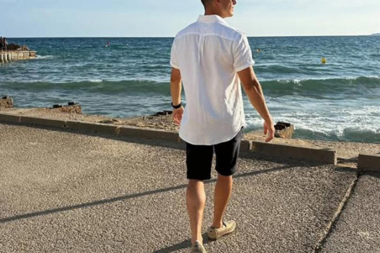 Coronation Street's Ryan Prescott sent sweet message by Betsy Swain ...