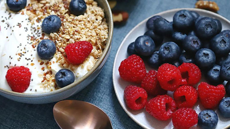 Want to lose weight? New study sheds light on how processed foods ...