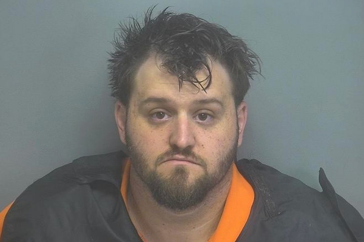 Boy Dies Days Before 2nd Birthday After Foster Dad Allegedly Leaves Him ...