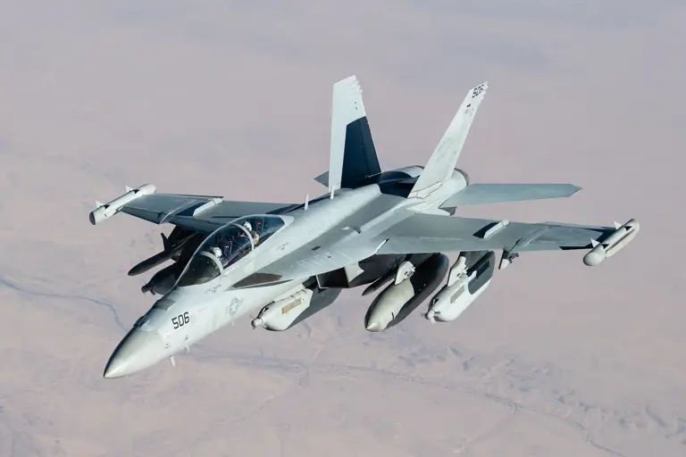Boeing Defense Workers Go on Strike