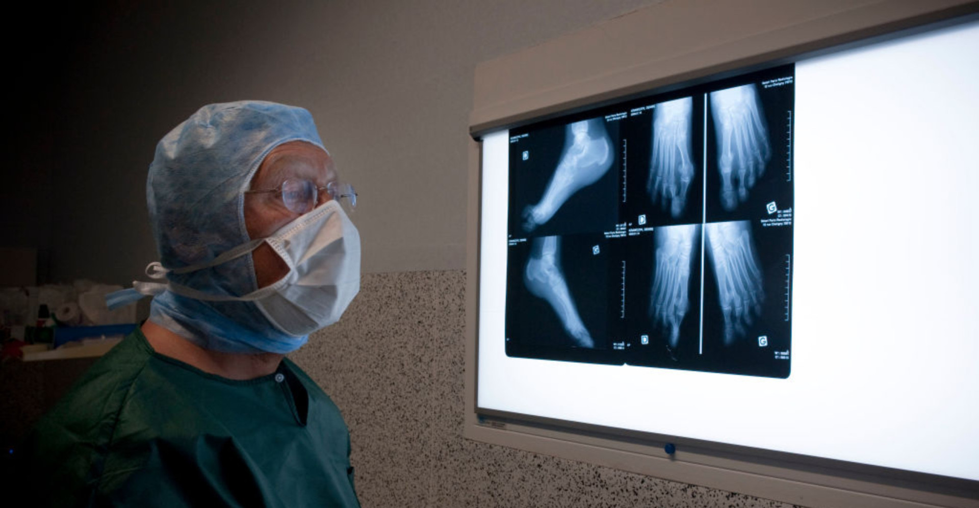 Wie sieht das Leben mit dem Münchmeyer-Syndrom aus?