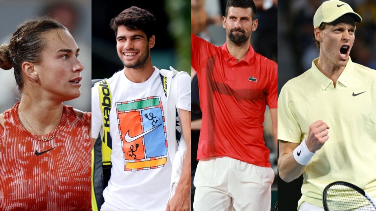 Tennis fans slam ESPN after Australian Open coverage issues – "They ...