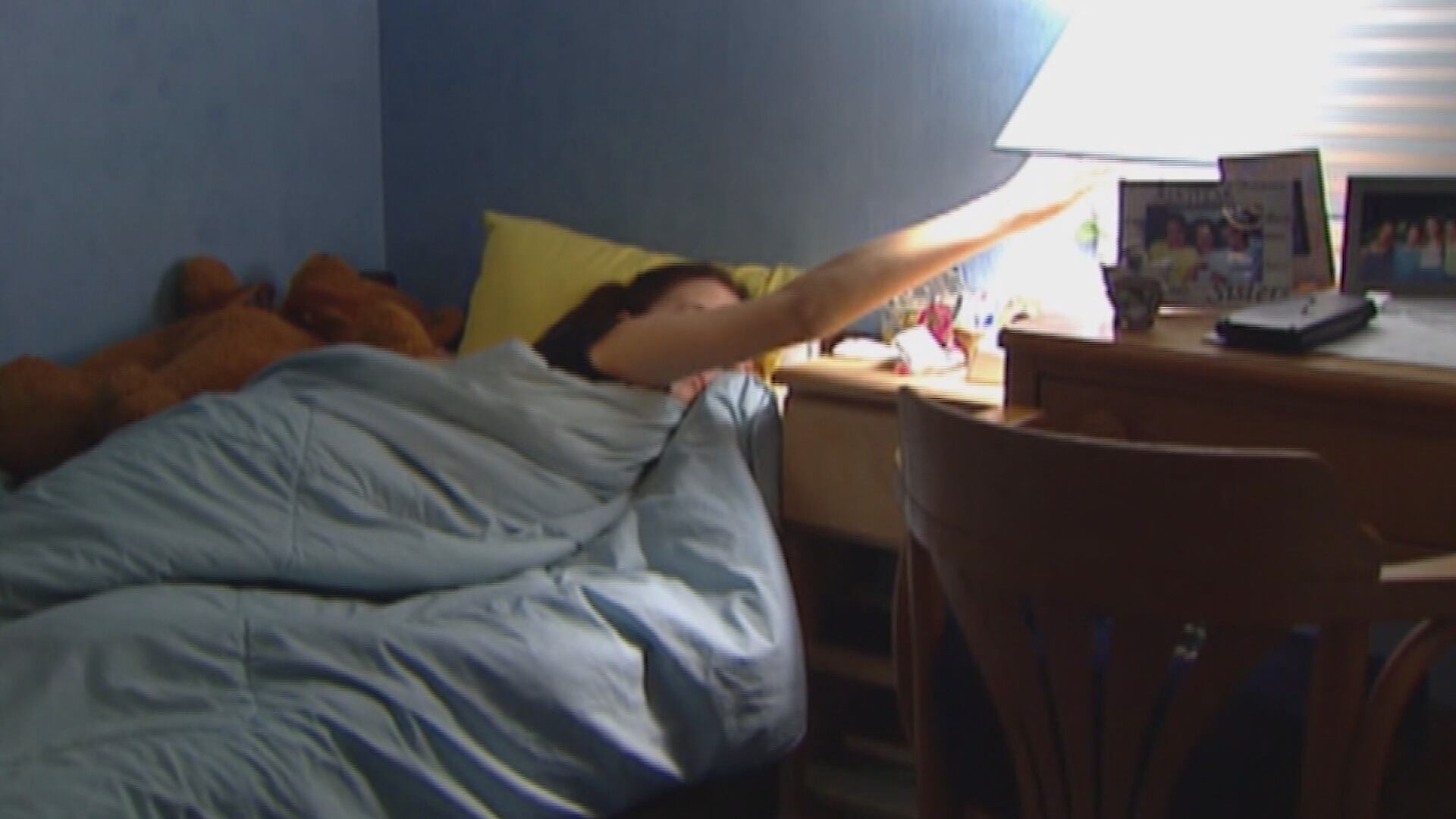 How to get kids on back-to-school sleep schedule