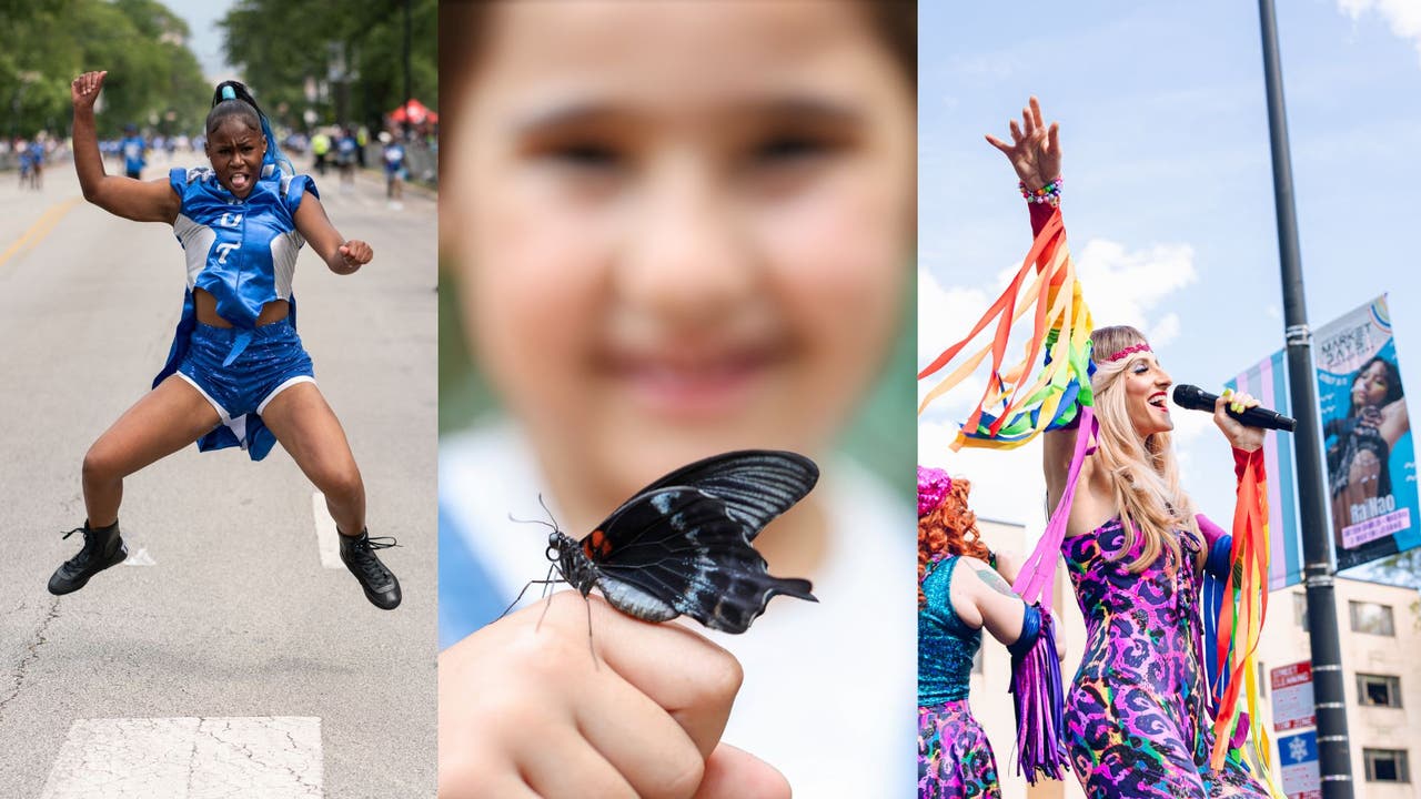 Things to do in Chicago this weekend — Bud Billiken Parade, Northalsted ...