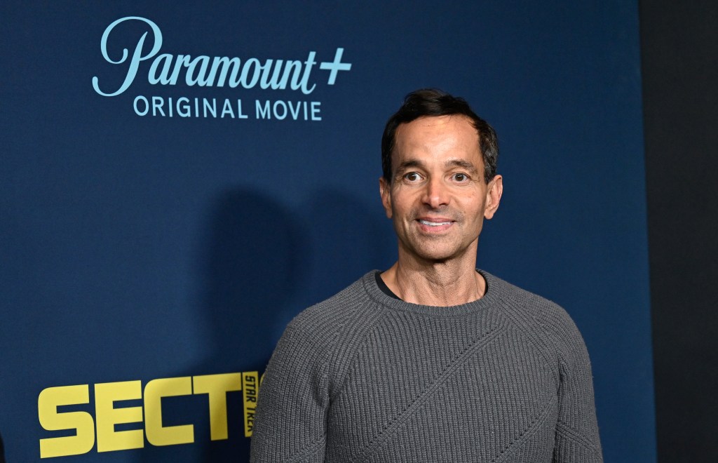 Skydance boss David Ellison reveals leadership team ahead of Paramount ...