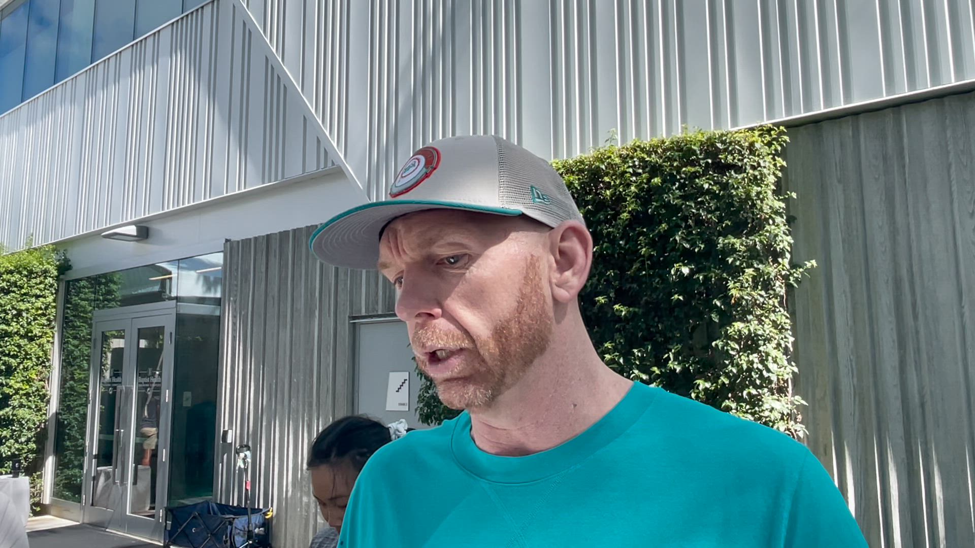 Miami Dolphins O-Line Progress Report