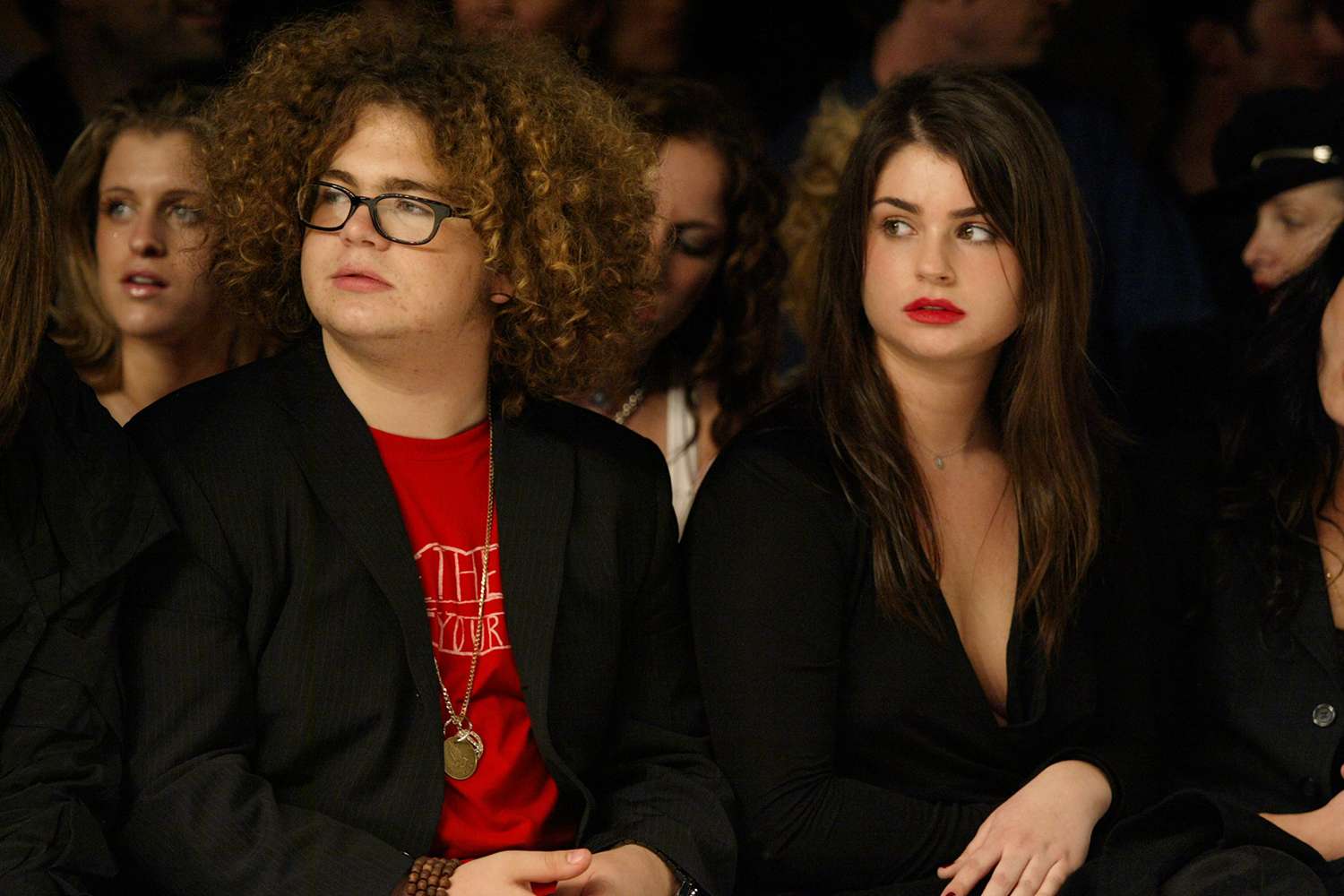 Jack Osbourne Says He and Sister Aimee Were 'Not Close at All' Before ...