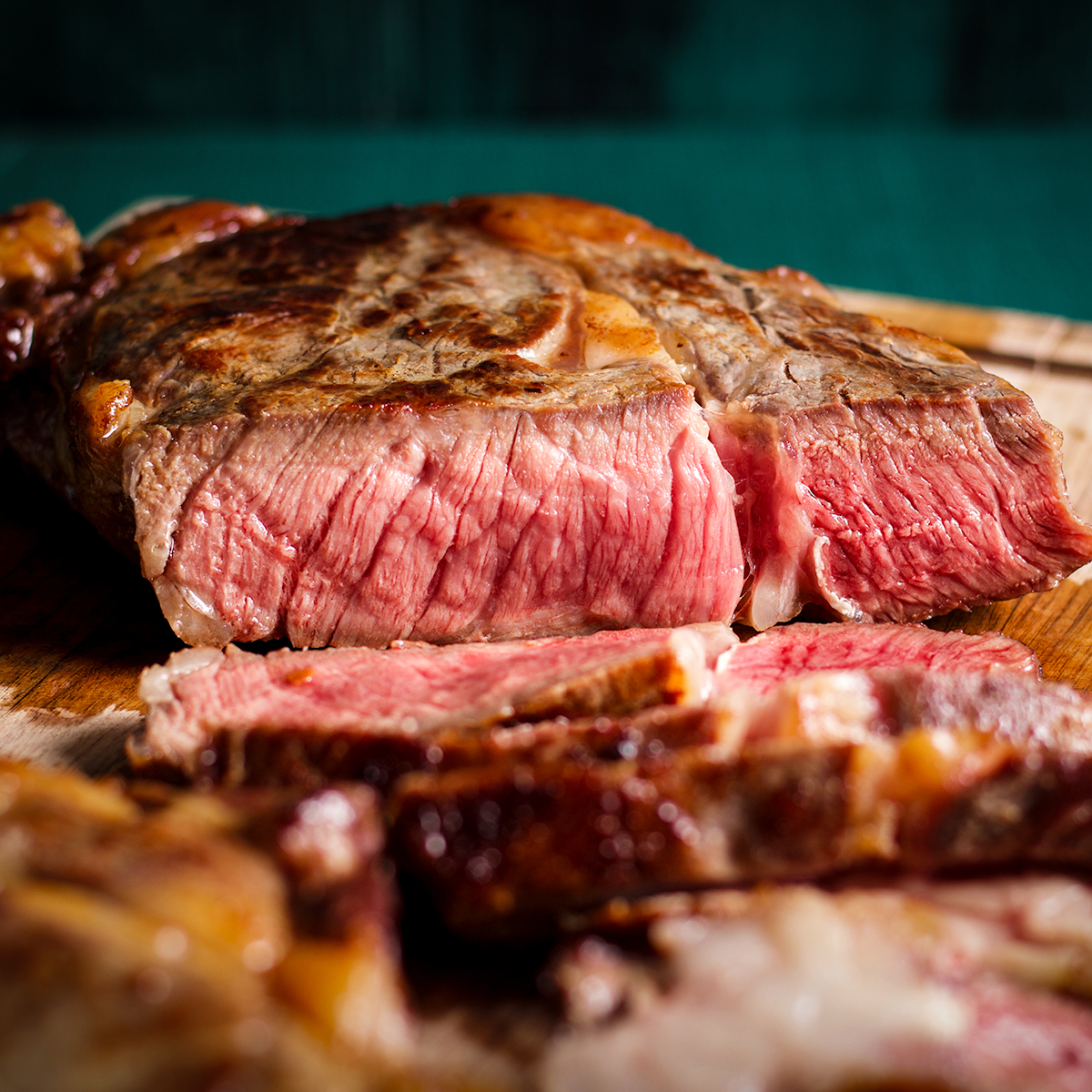 Reverse Sear Steak: The Perfect Steak Every Time