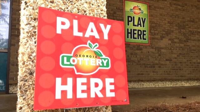 Georgia Lottery player buys $1M lucky ticket in Savannah